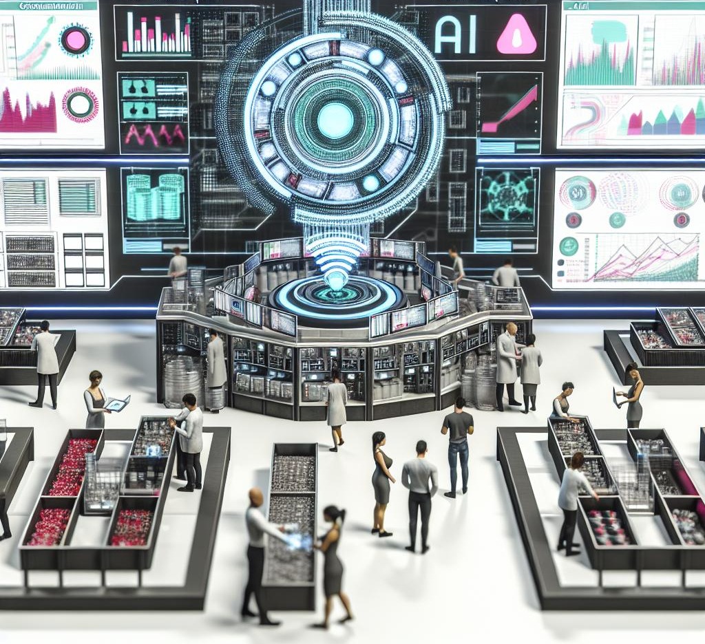 Unlocking Efficiency: Optimizing Purchase Requisition Workflows with AI ... Unlocking Efficiency: Optimizing Purchase Requisition Workflows with AI ...